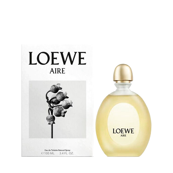 Eau de toilette Loewe Aire Loewe 100 мл для женщин / Аир Лоеве