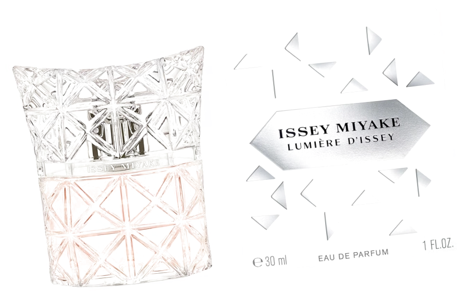 Issey Miyake Lumiere D Issey женская парфюмерная вода 50 мл - Люмьер Диссей