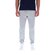 Брюки Reebok Anthony Jogger серый 85% хлопок, 15% полиэстер Мужчины