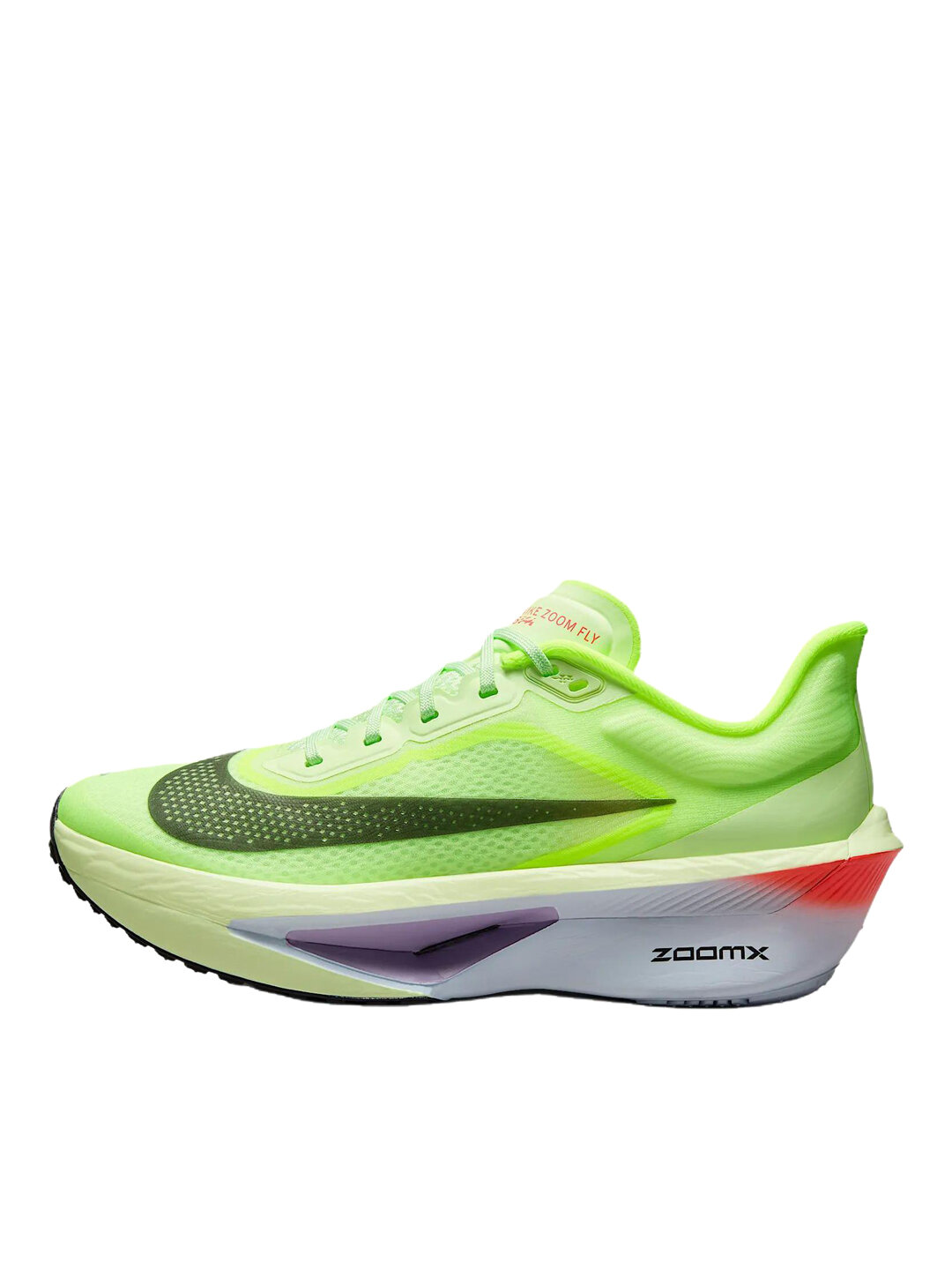 Кроссовки Zoom Fly 6
