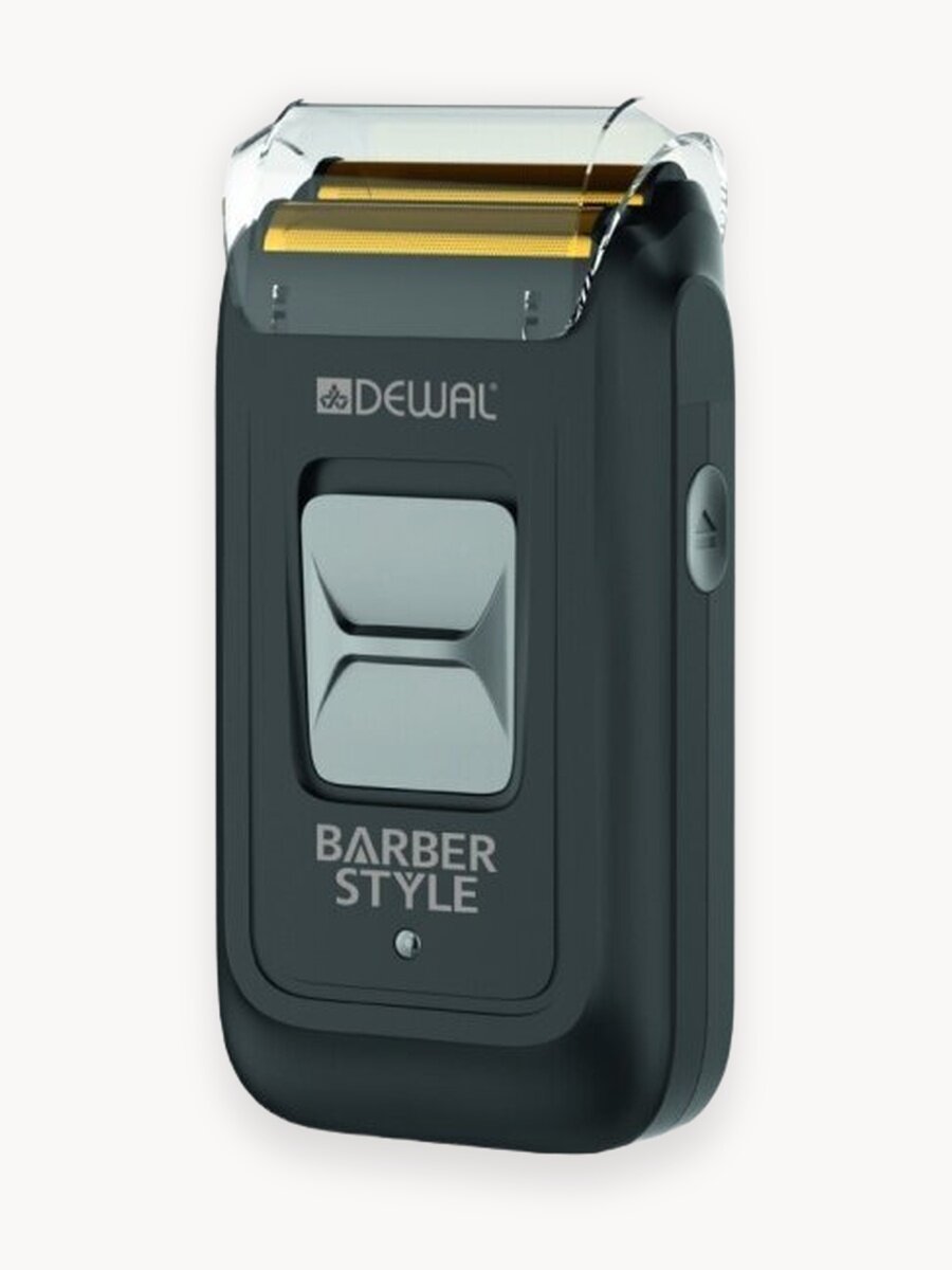 Электробритва Dewal Professional DEWAL Barber style (шейвер)