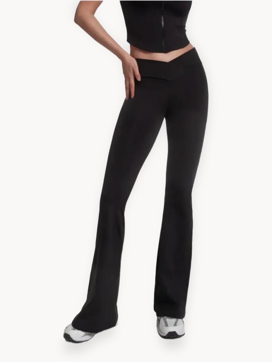 Легинсы спортивные