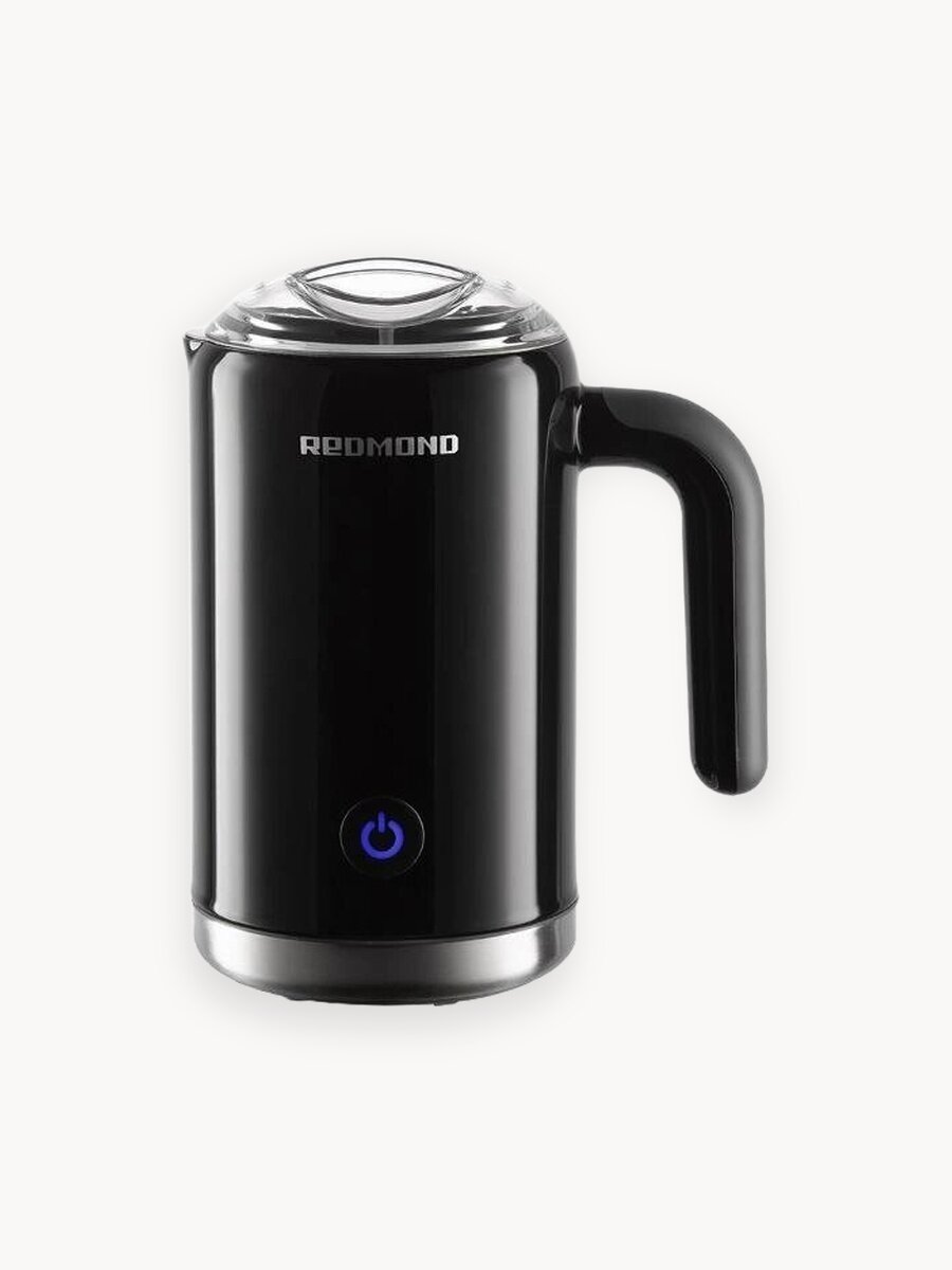 Капучинатор Redmond MF5000 Black