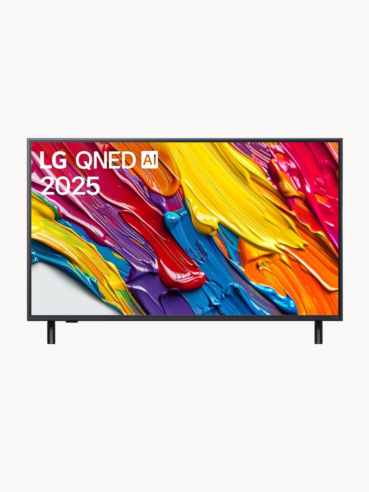 Телевизор LG 43QNED82A6B 43"