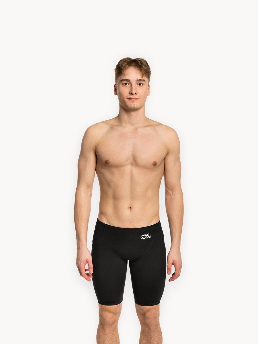 Мужские стартовые джаммеры MW Revolt Men Jammer