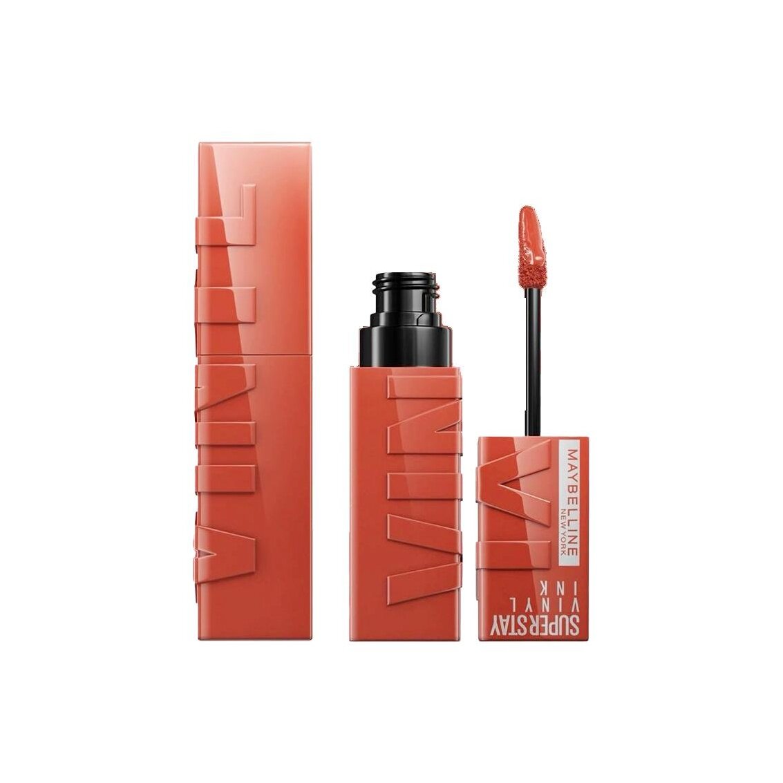 Блески для губ Maybelline