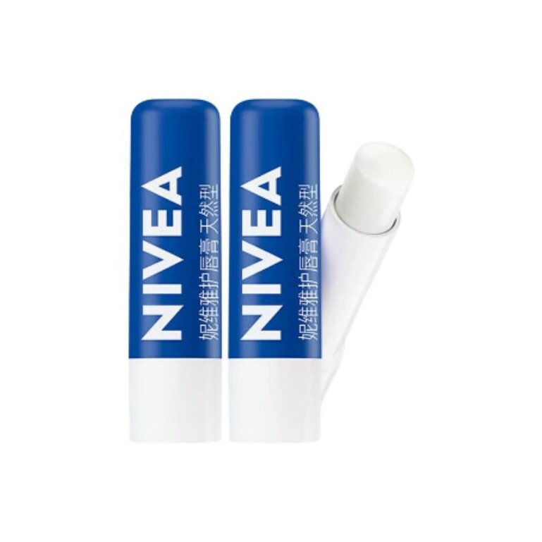 Уход за кожей губ NIVEA