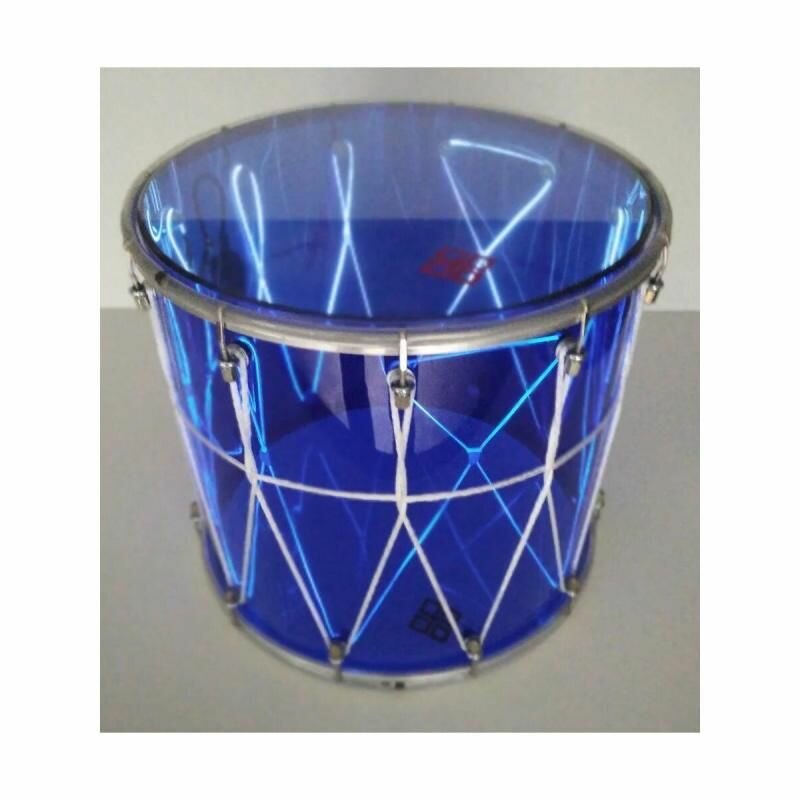 Маршевый барабан