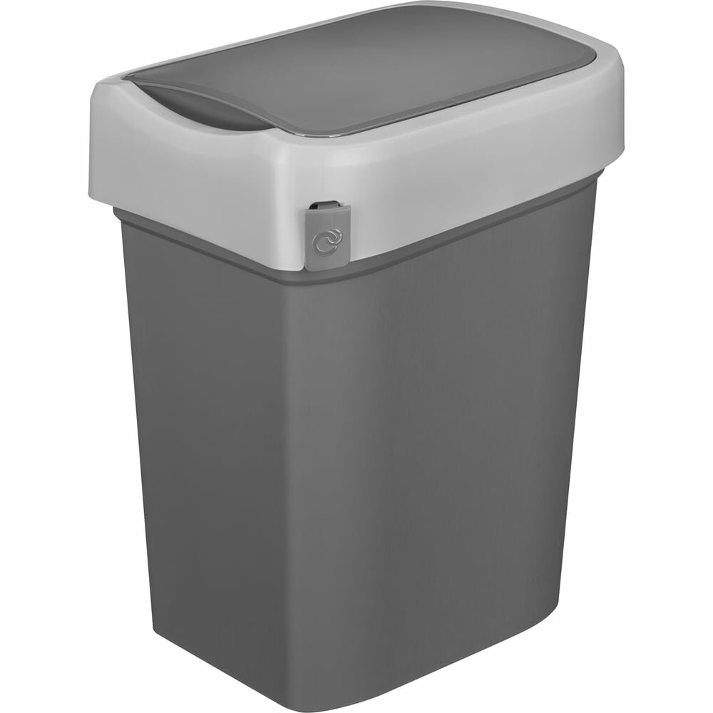 Ведро для мусора Econova SMART BIN