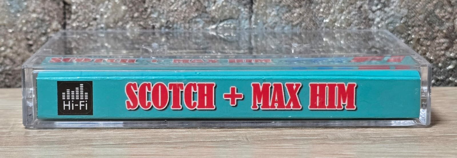 SCOTCH+MAX HIM лучшие хиты — фото 1