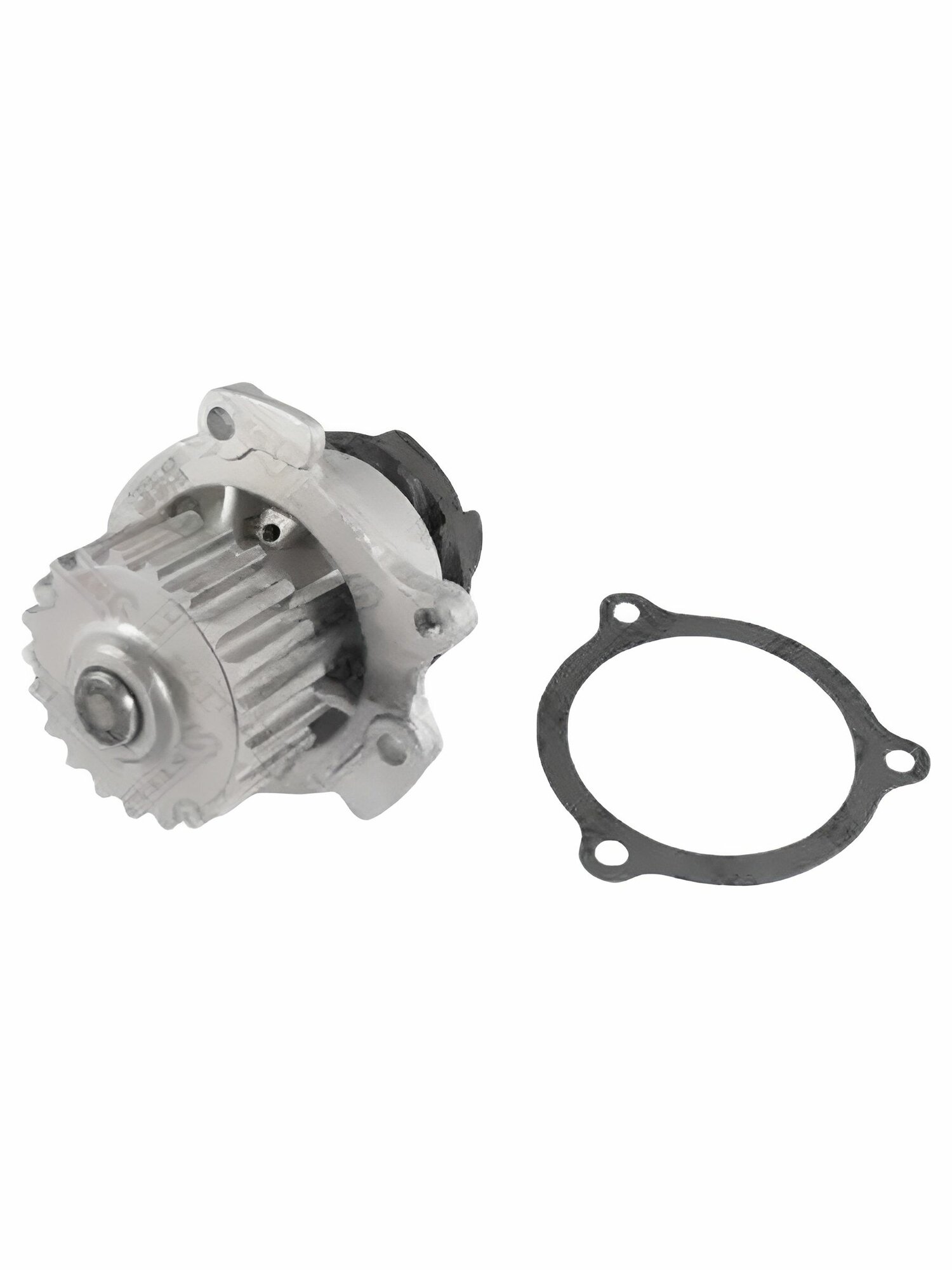 Помпа для Lada Priora Granta 1.6i 16V 2008- / насос водяной на Лада Приора Гранта