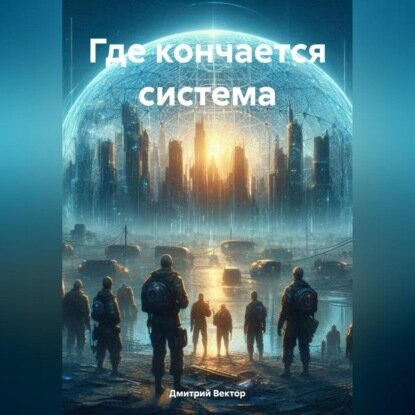 Где кончается система [Аудиокнига]