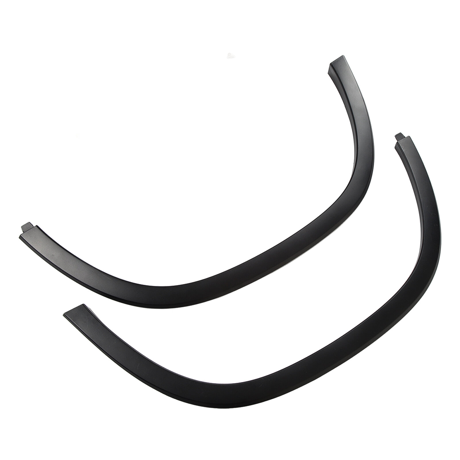 Накладка на переднее крыло, арку колеса 42490924 1P, левая и правая, замена молдинга для проема колеса автомобиля для Chevy TRAX 17–21