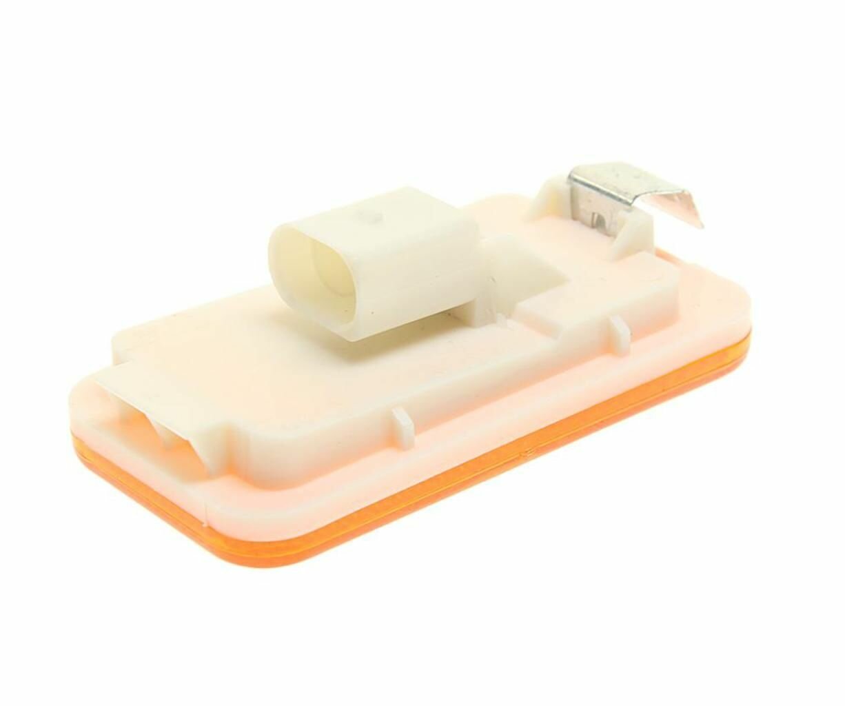 Фонарь габаритный желтый для Вольво FH, FM арт 032243 SAMPA