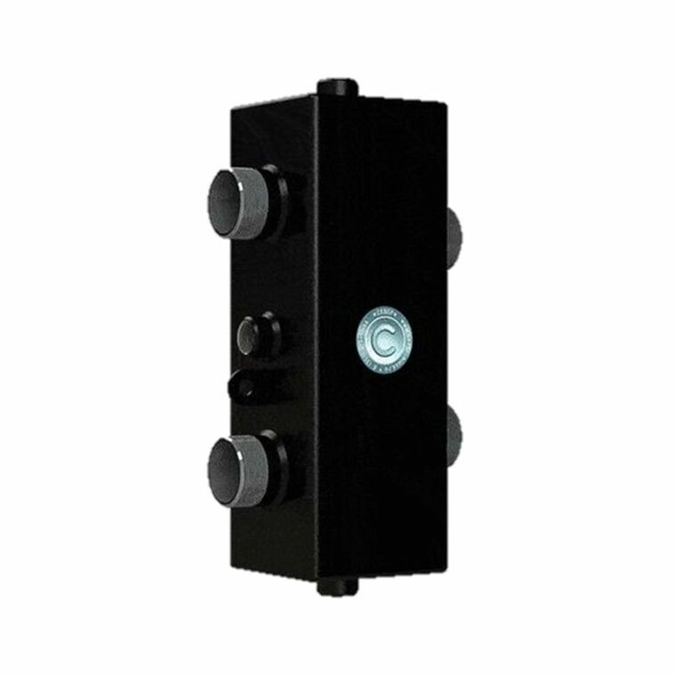 Гидрострелка Север-80