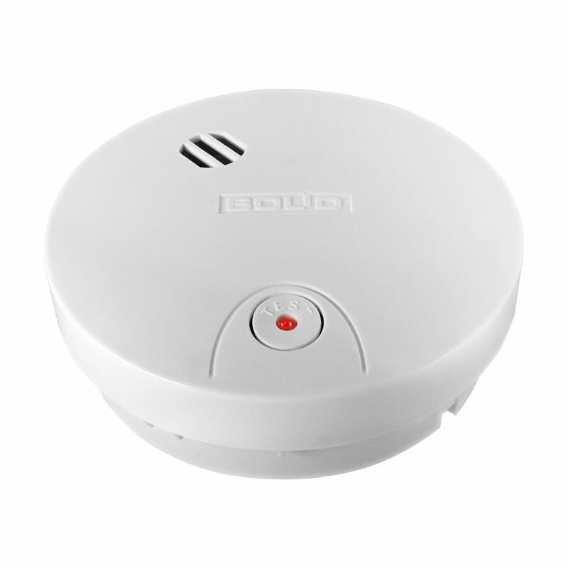 ДИП-34АВТ(ИП 212-34АВТ) Извещатель пожарный дымовой оптико-электронный точечный автономный