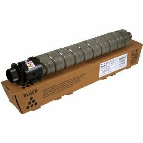Картридж Ricoh type IMC3500 (842255), черный