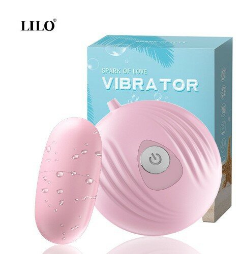 Вибратор Lai Le в форме ракушки для женщин, вибрационный массаж для достижения оргазма, забавные игрушки для взрослых,