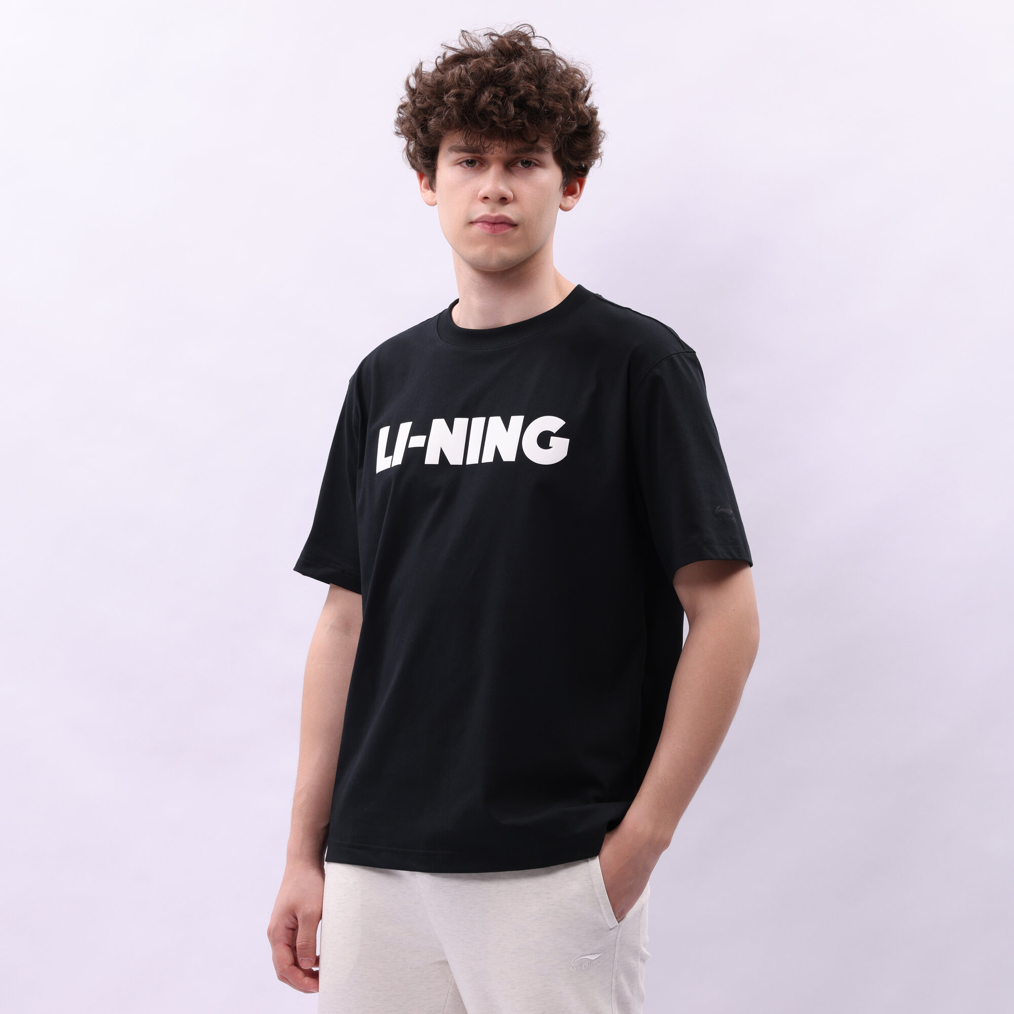 Футболка спортивная