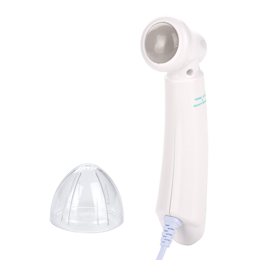 Аппарат для ухода за лицом с озоном, инструмент для инъекций кислорода в воду для красоты кожи, ухода за лицом, борьбы со старением и увлажнения