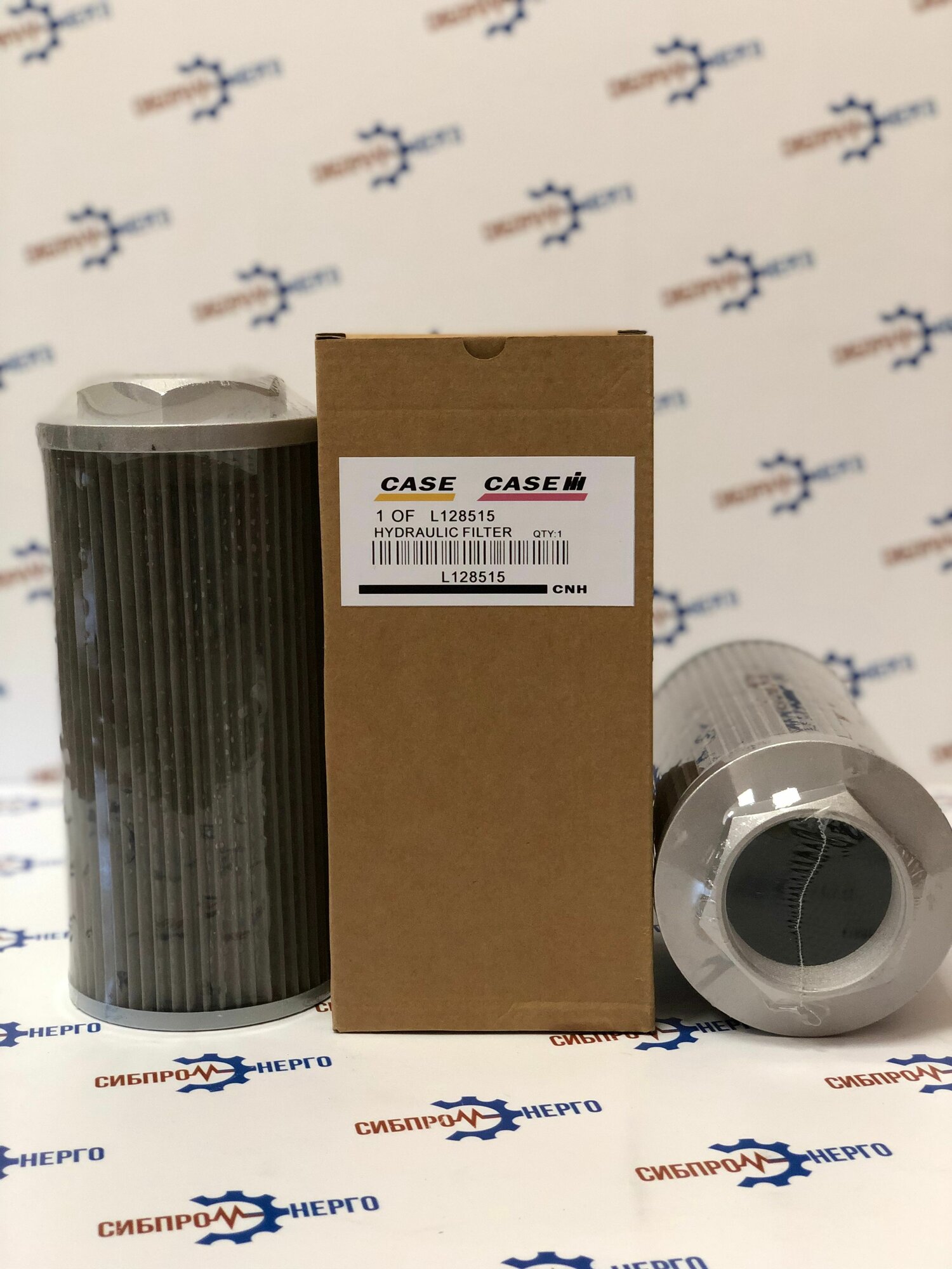 Фильтр гидравлический L128515
