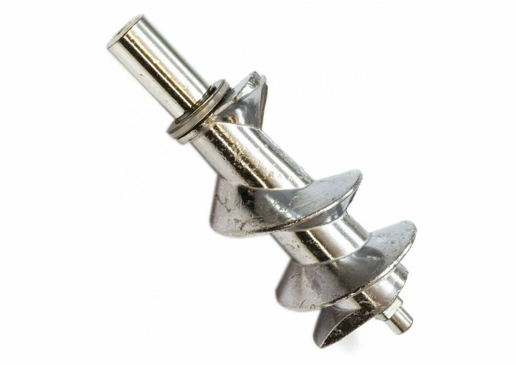 Шнек для мясорубки PANASONIC AMM98C-180 L120мм, d25мм, шток 8мм