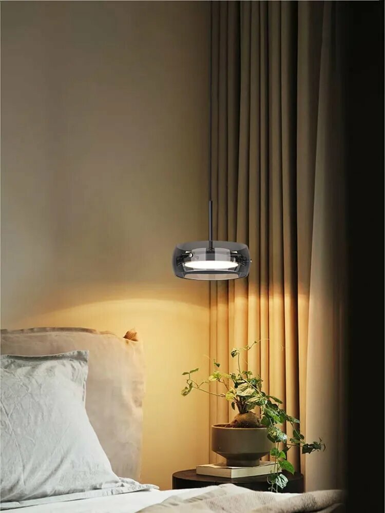 Светильник, LED, 15 Вт