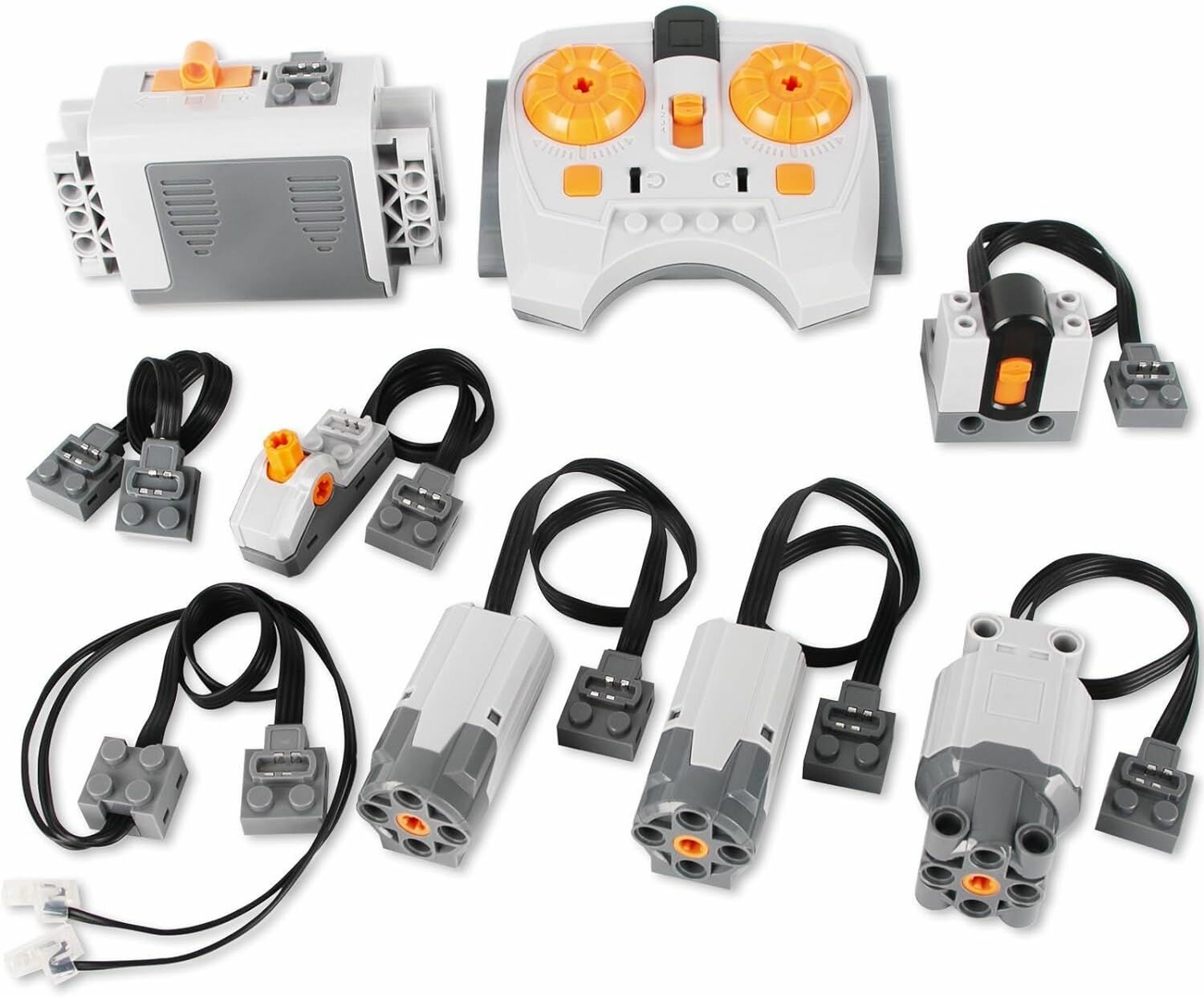 Аксессуар для радиоуправляемых моделей