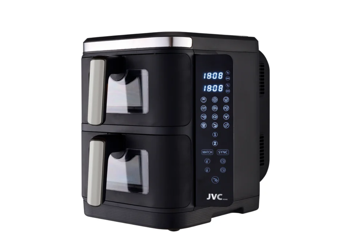 Аэрогриль JVC JK-MB105