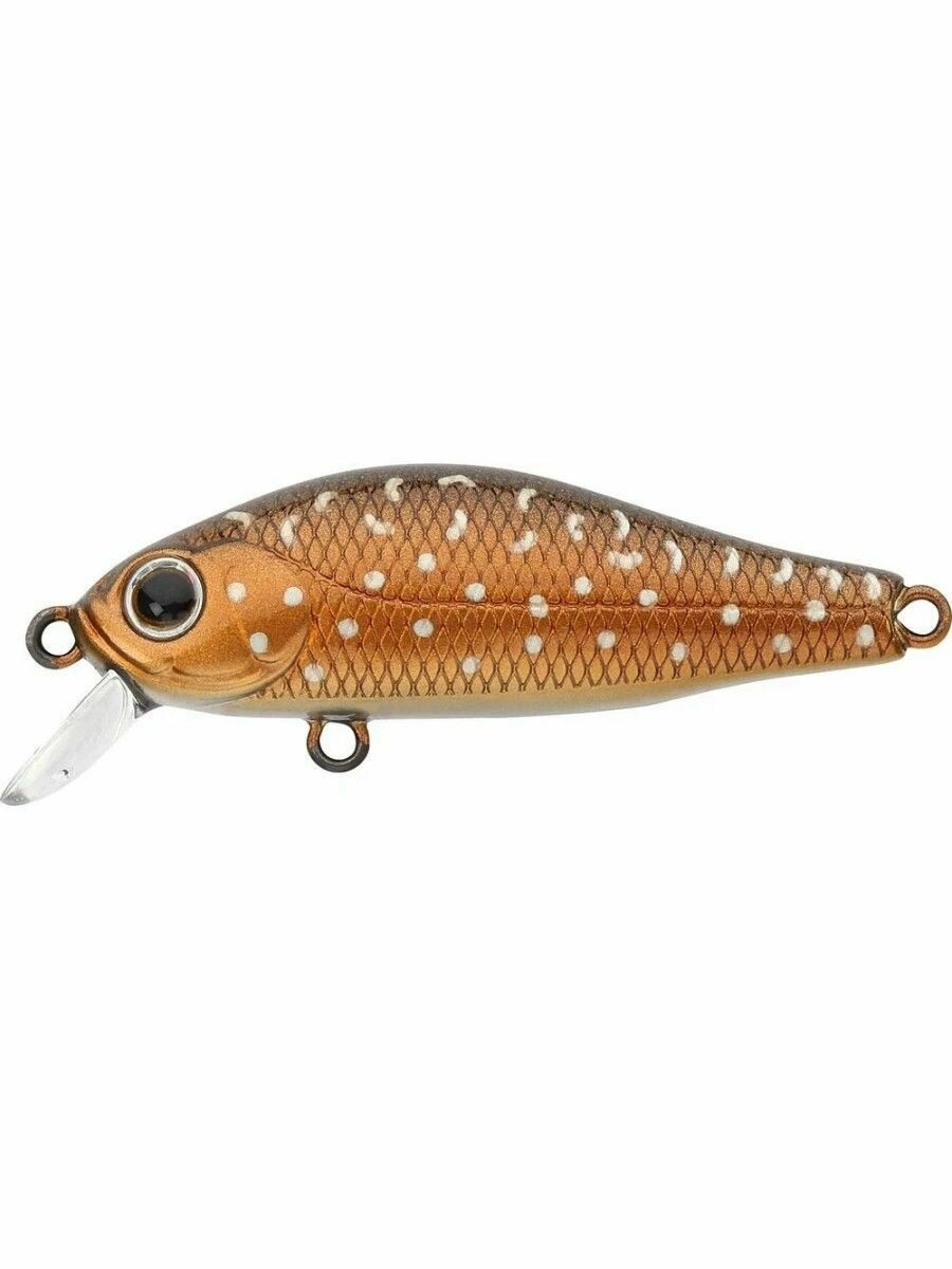 Воблер Zipbaits Khamsin Tiny SP-SR, 40мм, 2.8г, нейтральный, цвет #029