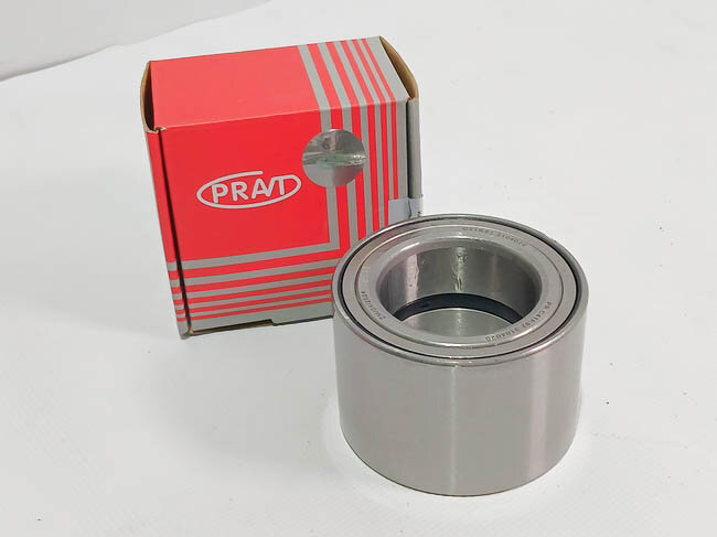 Подшипник задней ступицы ГАЗель NEXT 4,6т (роликовый конический двухрядный)