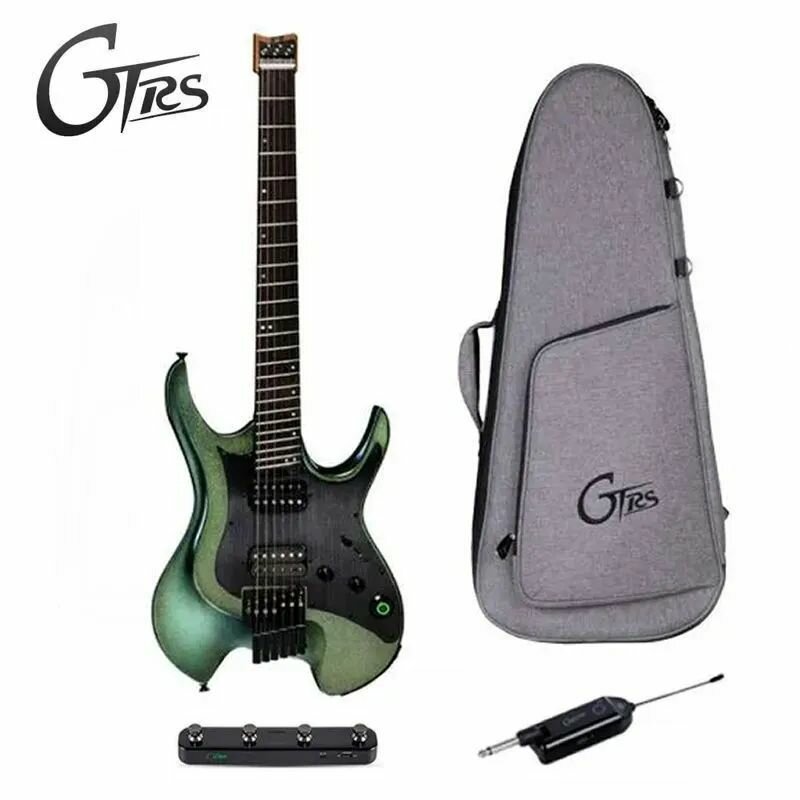 Электрогитара