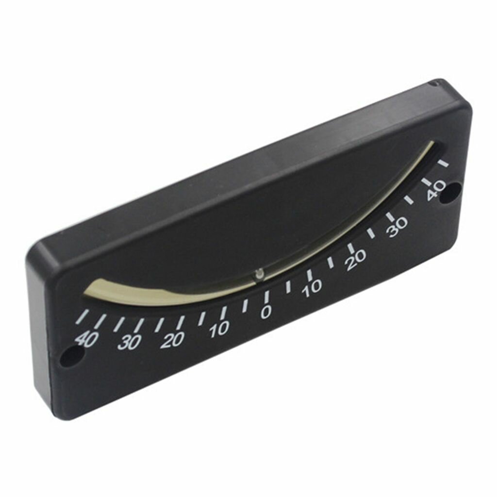 Транспортир, Миниатюрный уровень угла - 45 градусов