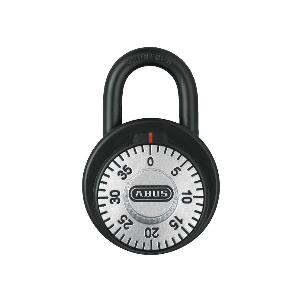 Замок навесной кодовый "Abus" 78/50