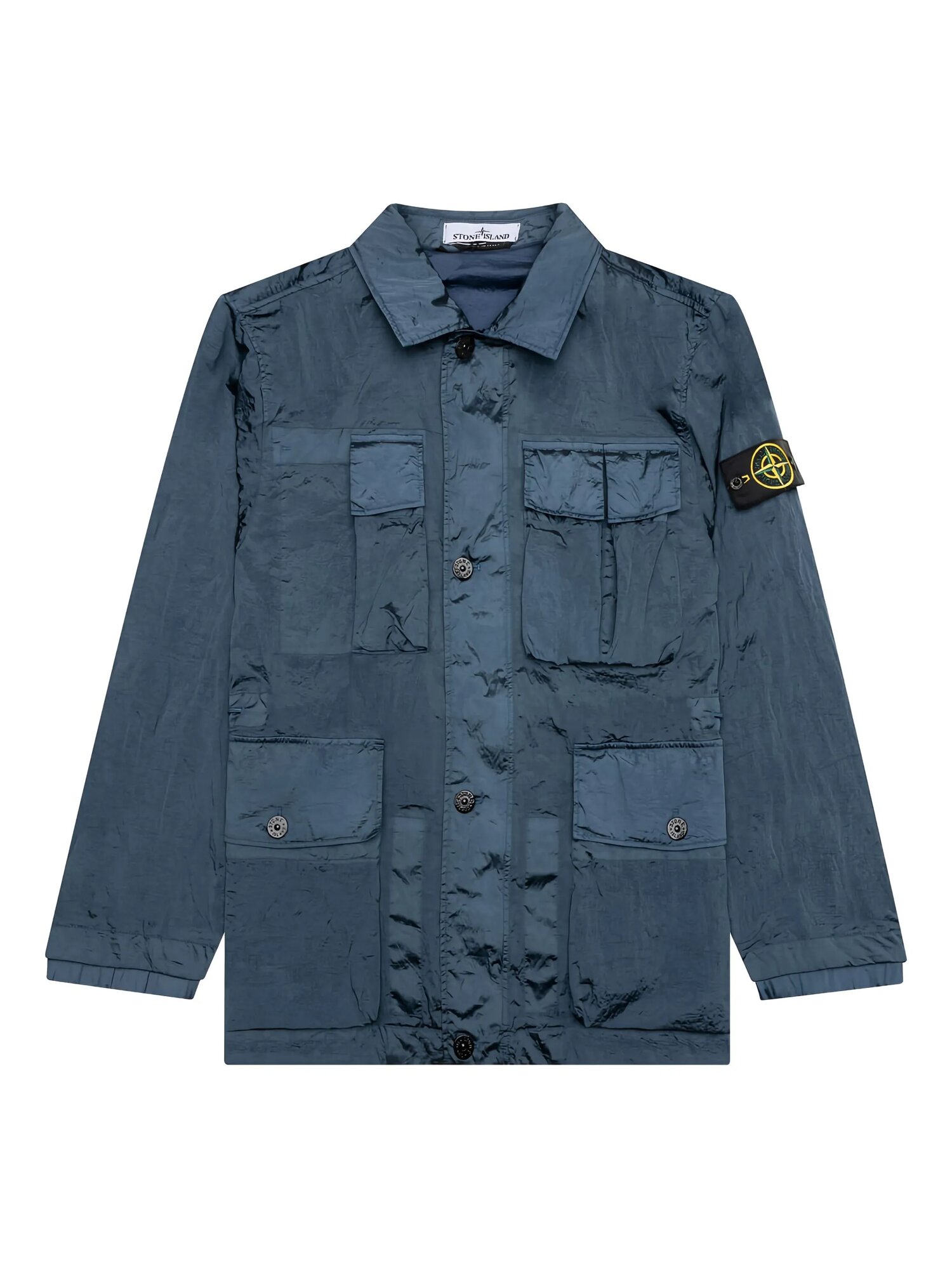 Куртка Compass