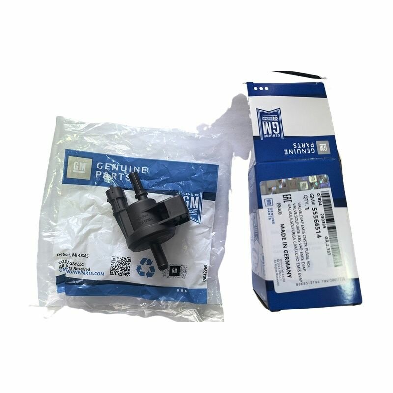 Клапан вентиляции топливного бака Chevrolet / Opel / GM 0280142487