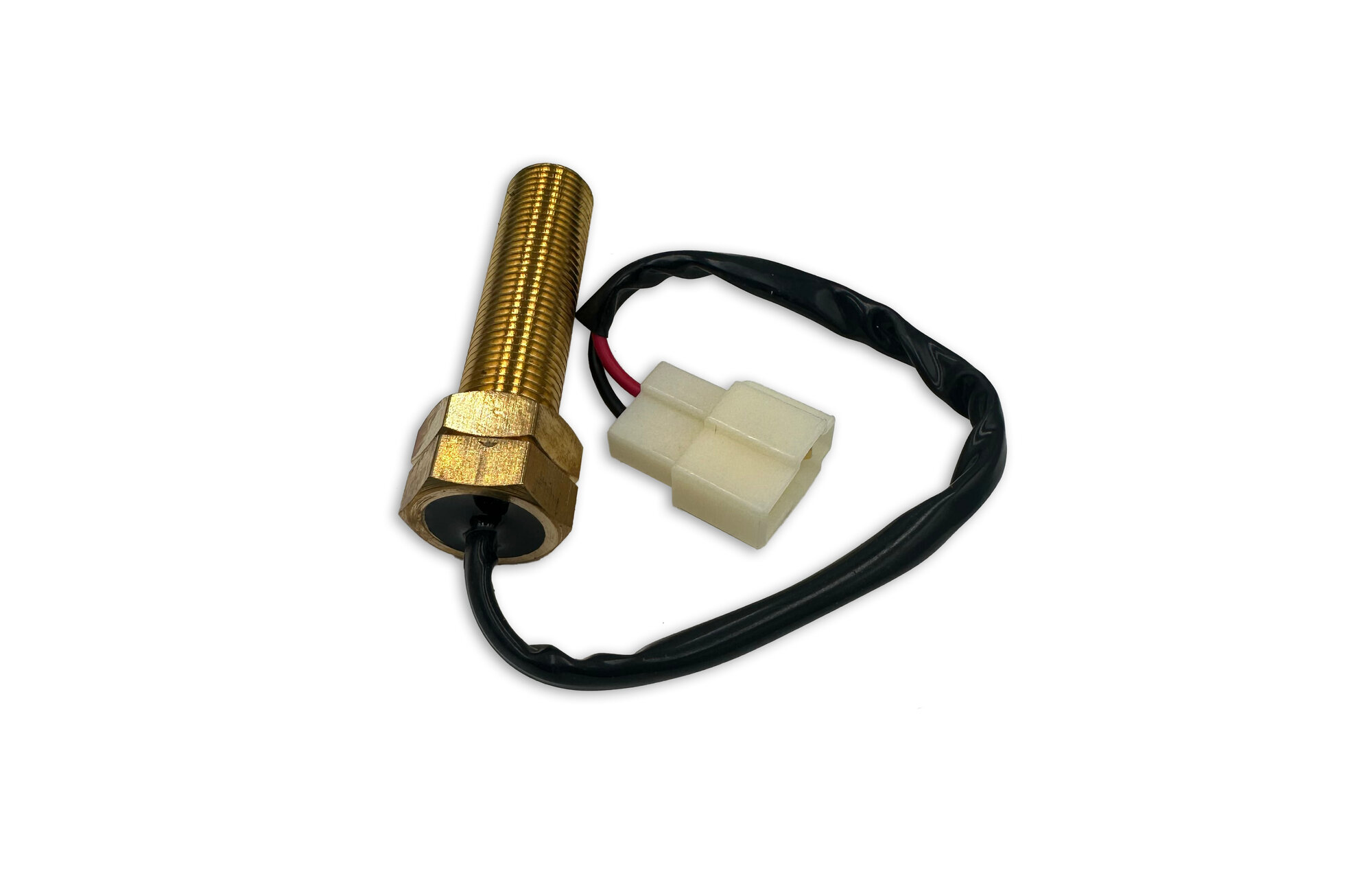 Датчик оборотов двигателя / моточасов М16х1.5-62