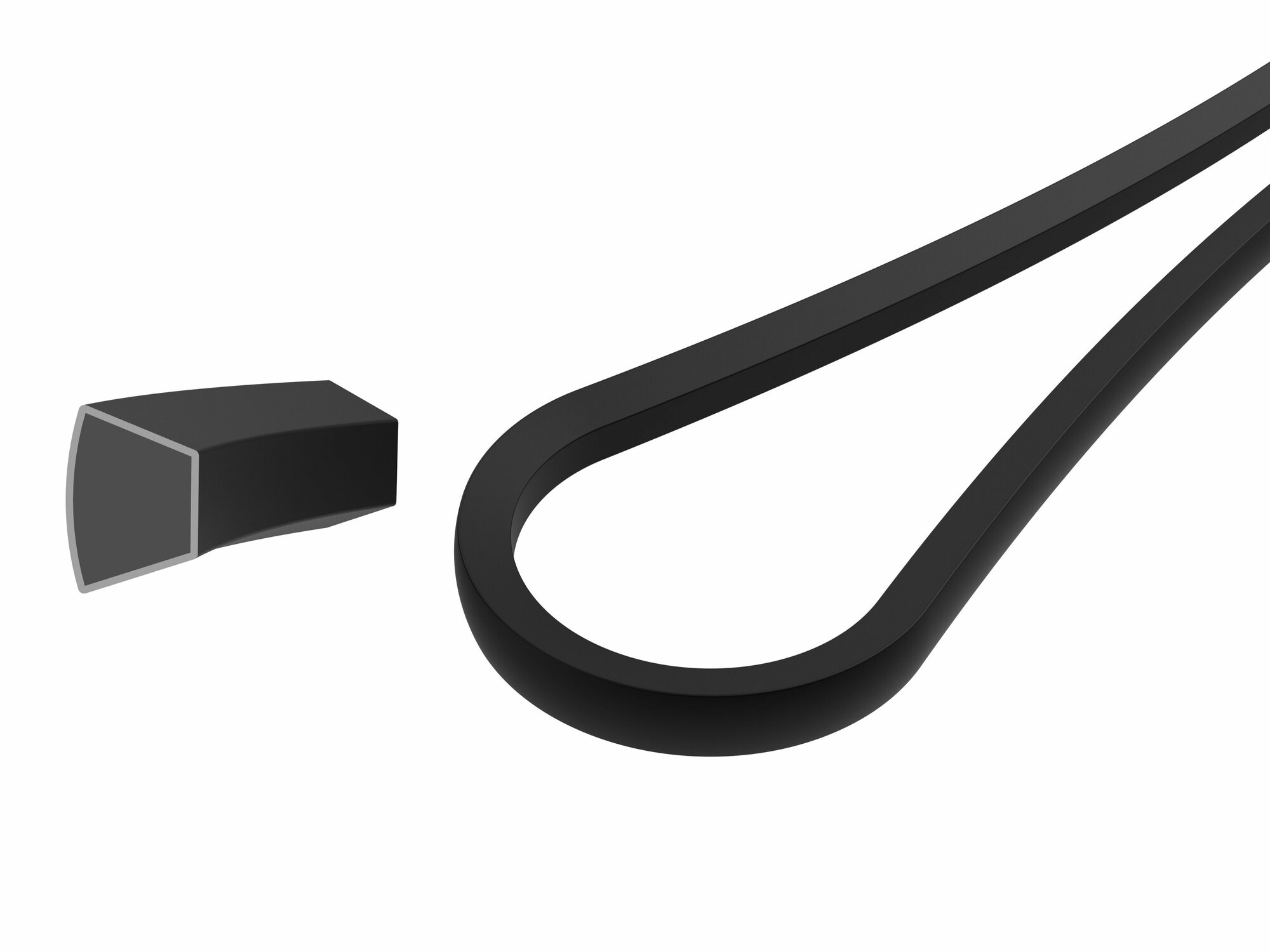 Ремень приводной B2000 Lp