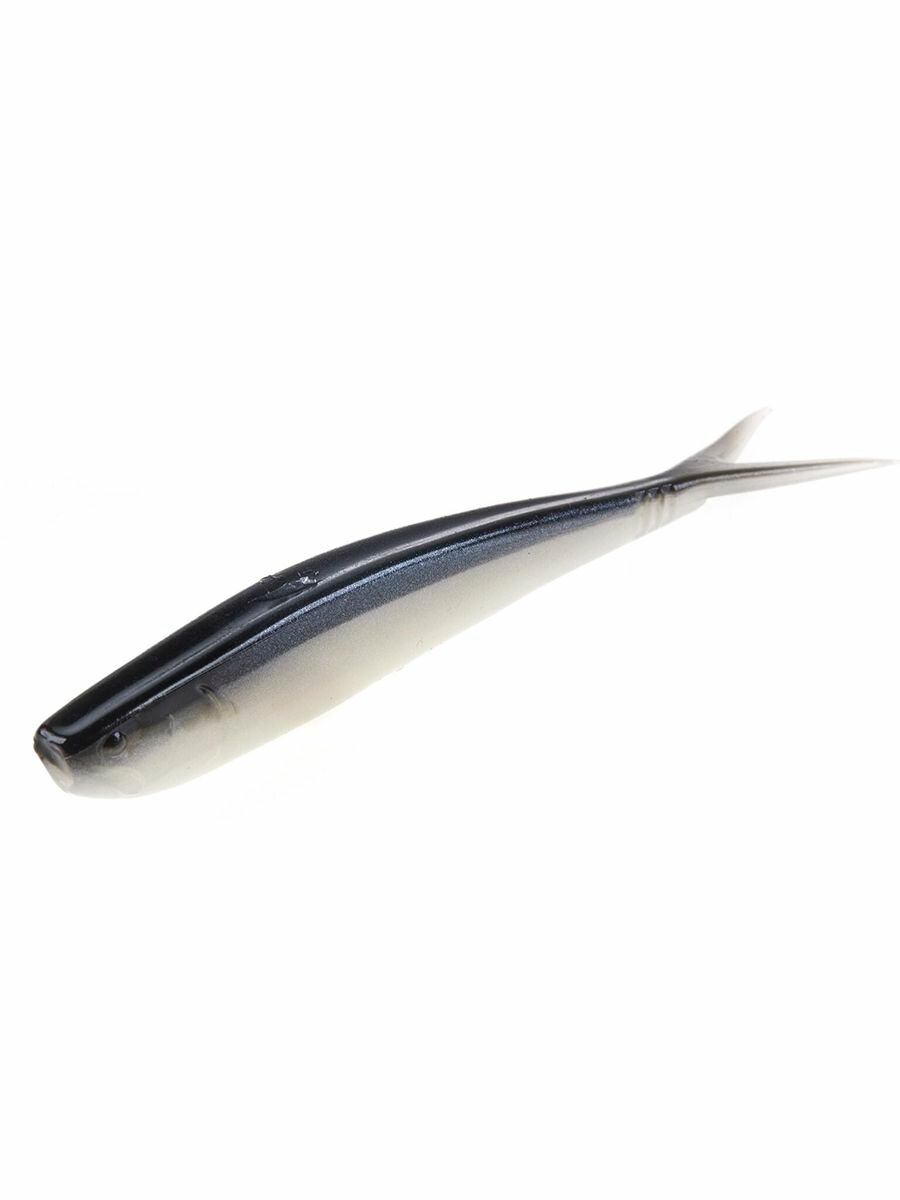Слаги LJ 3D Series SLICK SHAD-V 5.0in (12,7) 014 5 шт. в упак.