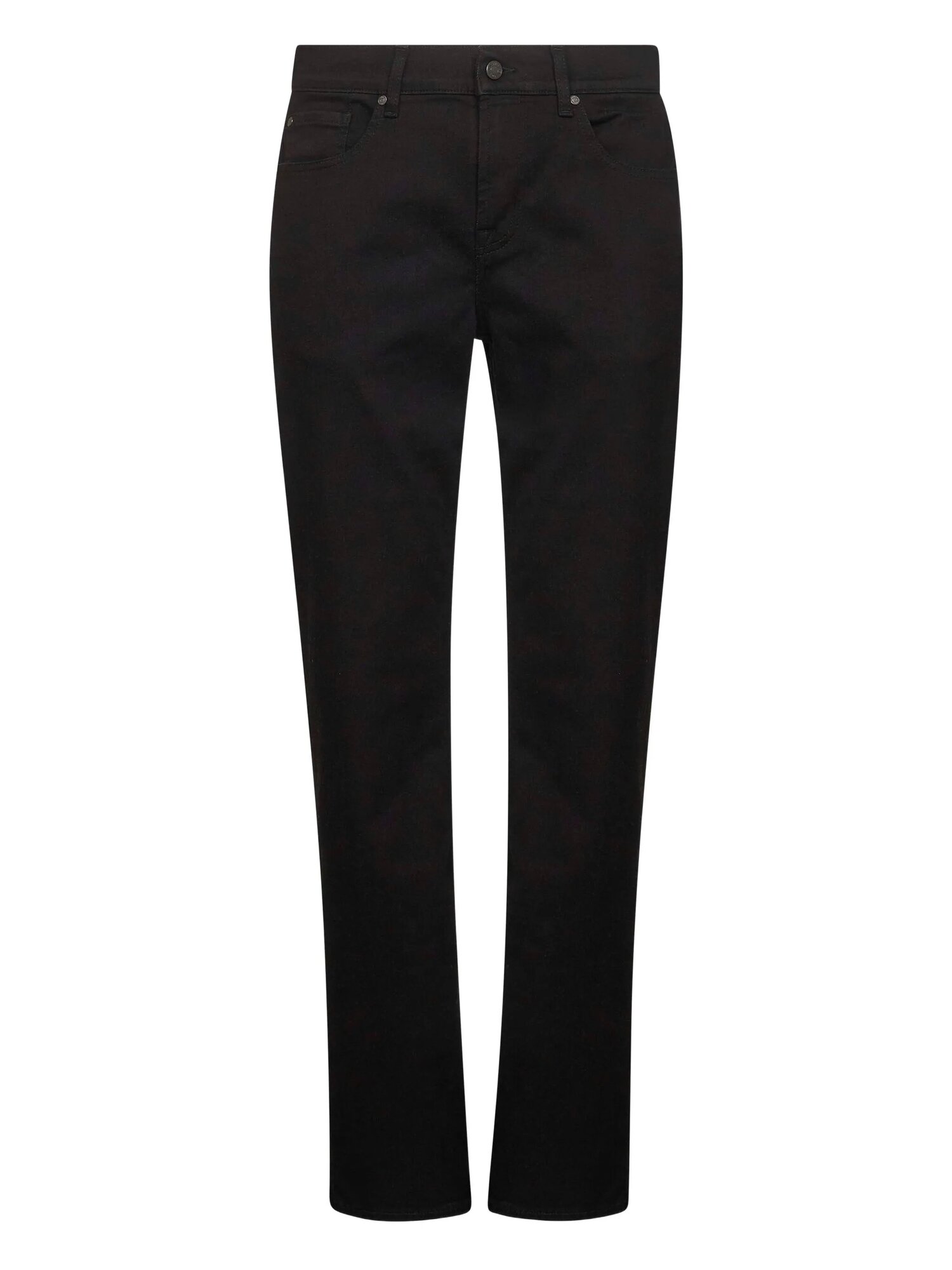 Джинсы Джинсы с пятью карманами 