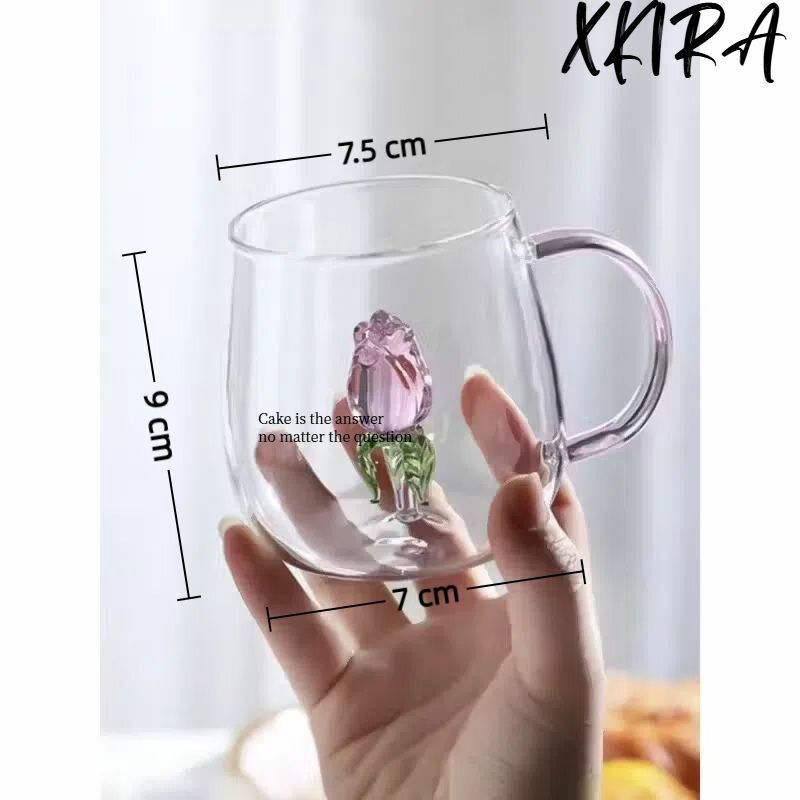 Кружка "Маленький голубой кит", 400 мл, 1 шт