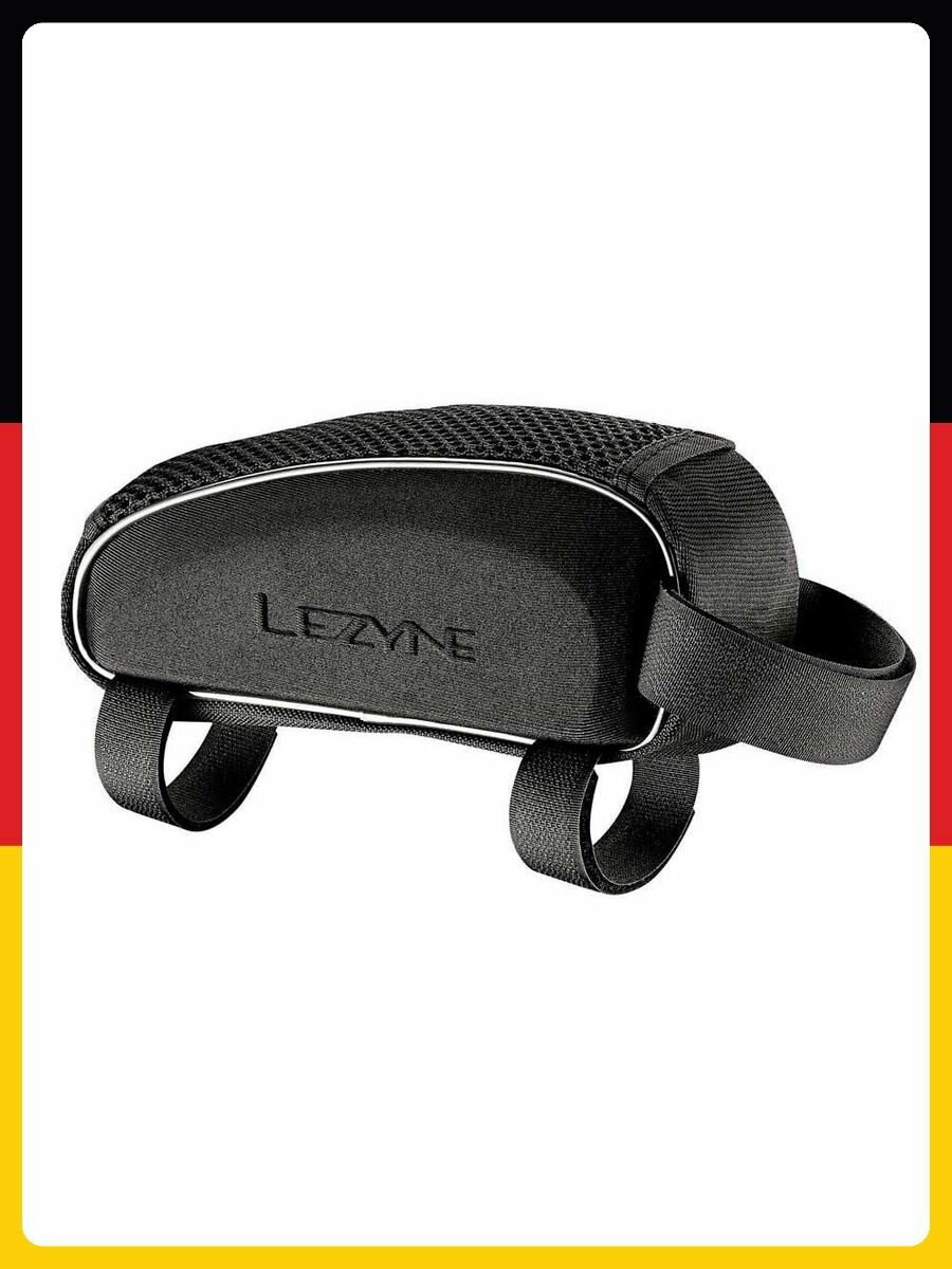 Велосумка LEZYNE Energy Caddy-eva, 195х70х85мм,