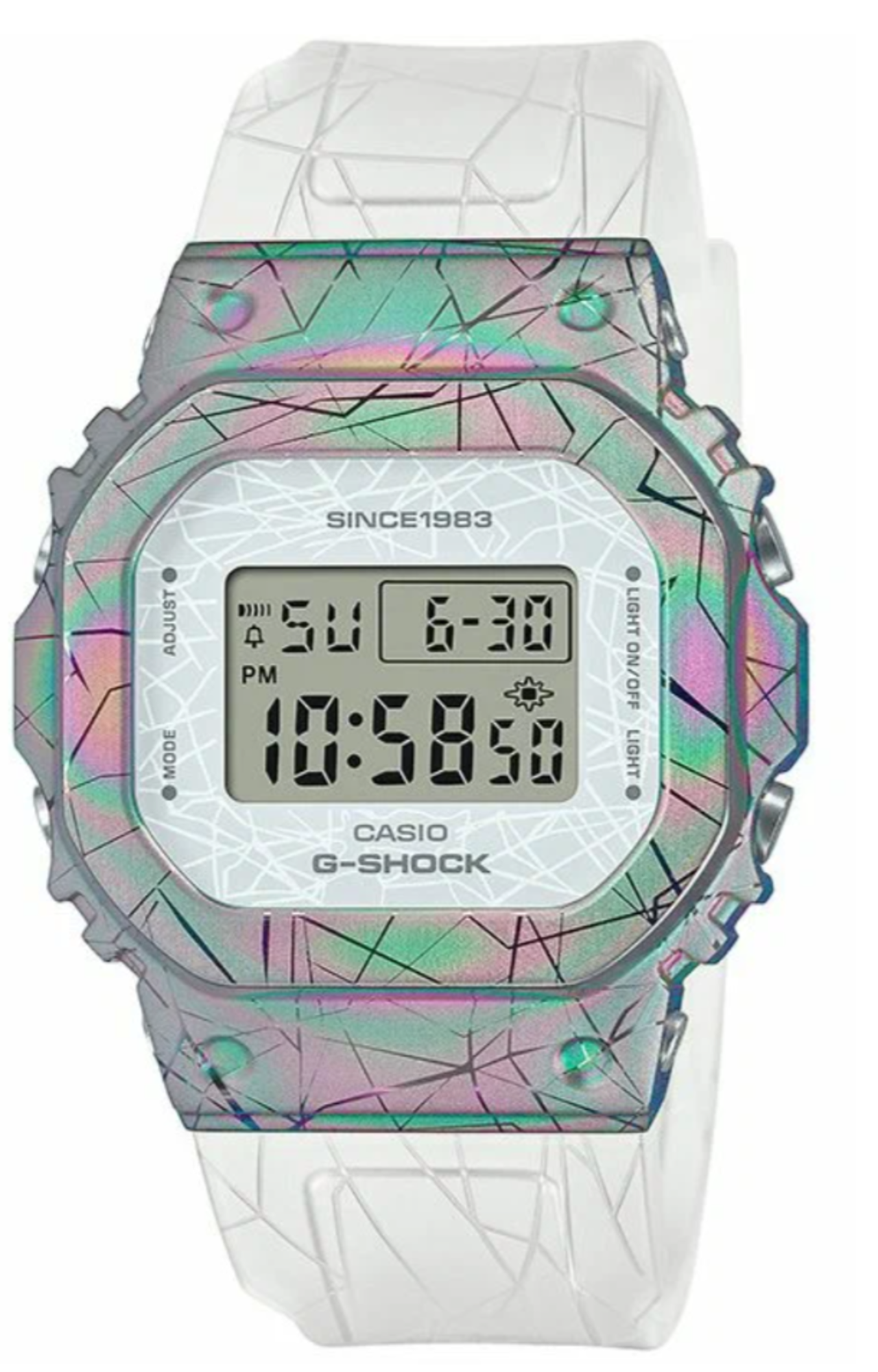 Наручные часы