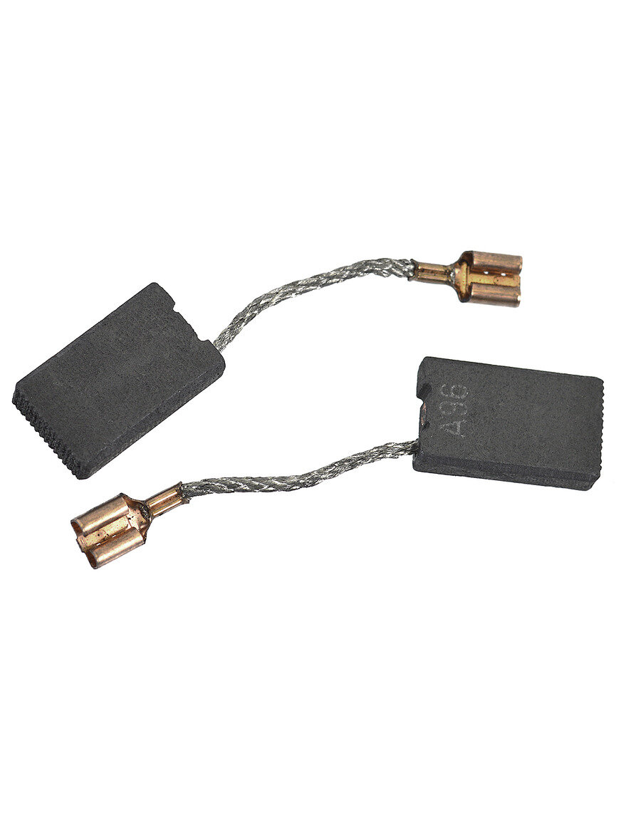 Щетка угольная (комплект 2 шт) для молотка отбойного BOSCH GSH 16-30