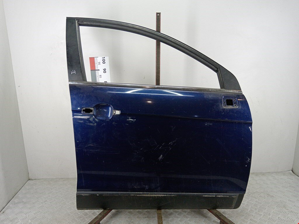 Дверь передняя правая Chevrolet Captiva 1 42352071 арт. 2224090