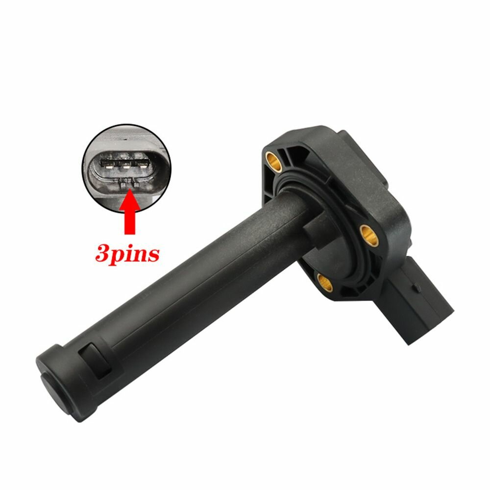 1 датчик уровня масла для BMW 1 3 5 6 7 серии X1 X3 X5 X6 12617567723 12617607910