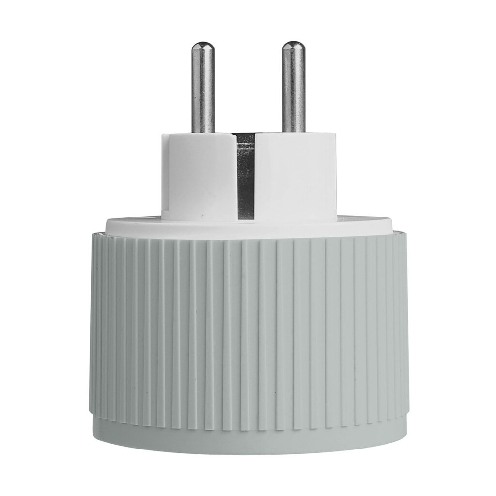 Electronic Digital Timer Switches Socket WIFI Home Appliance Timer Socket