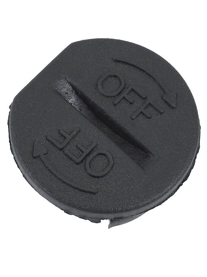 Заглушка амортизатора WM для китайской бензопилы 7200 72сс