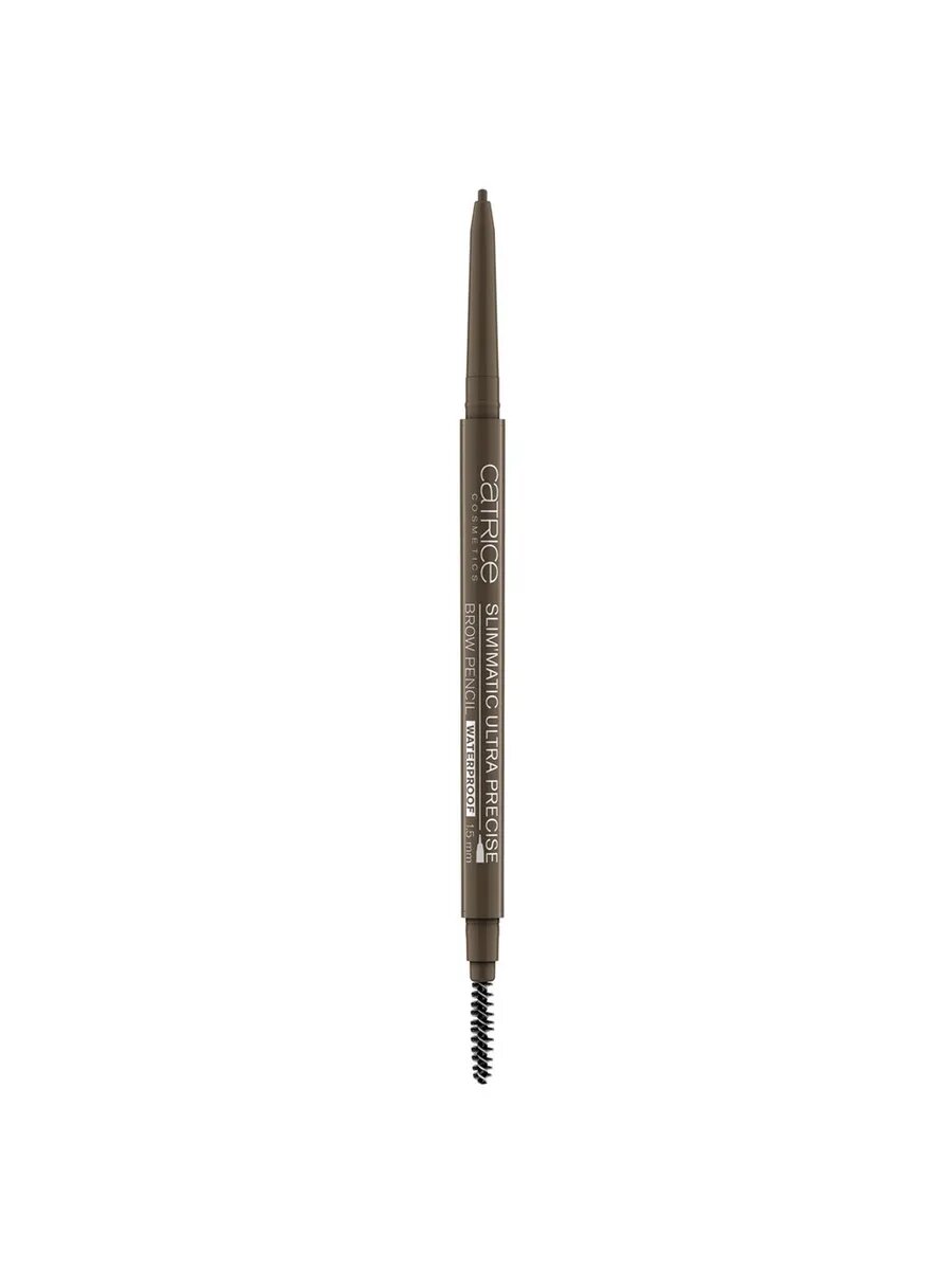 Catrice Контур для бровей Slim'matic Ultra Precise Brow Pencil Waterproof тон 35