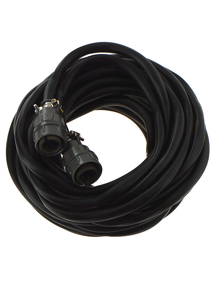 Кабель для генератора бензинового ЗУБР ЗЭСБ-6200